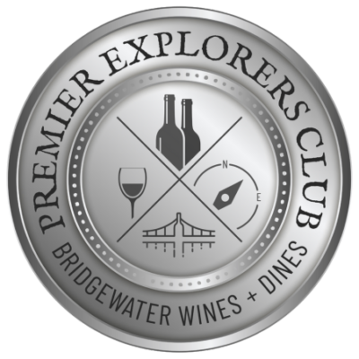 Explorers Club – Bridgewater Wines + Dines