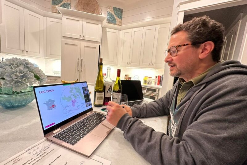 Bridgewater Wines + Dines