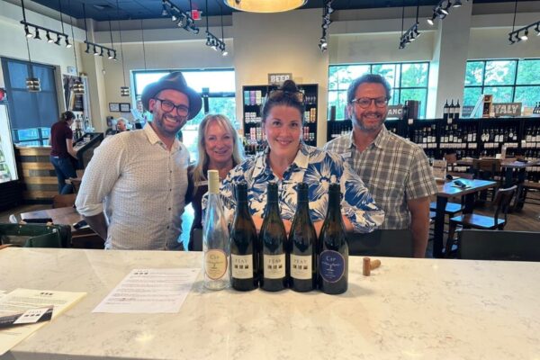 Bridgewater Wines + Dines