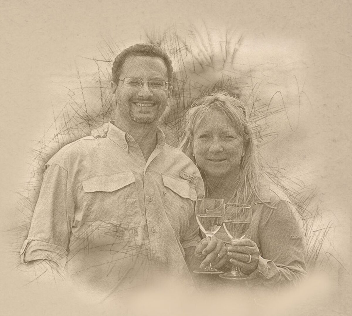 About – Bridgewater Wines + Dines